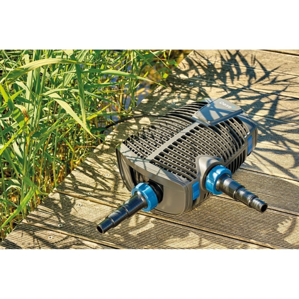 Oase Aquamax Eco Premium | Pool Spa and Filtration Supplies (Pty) Ltd.