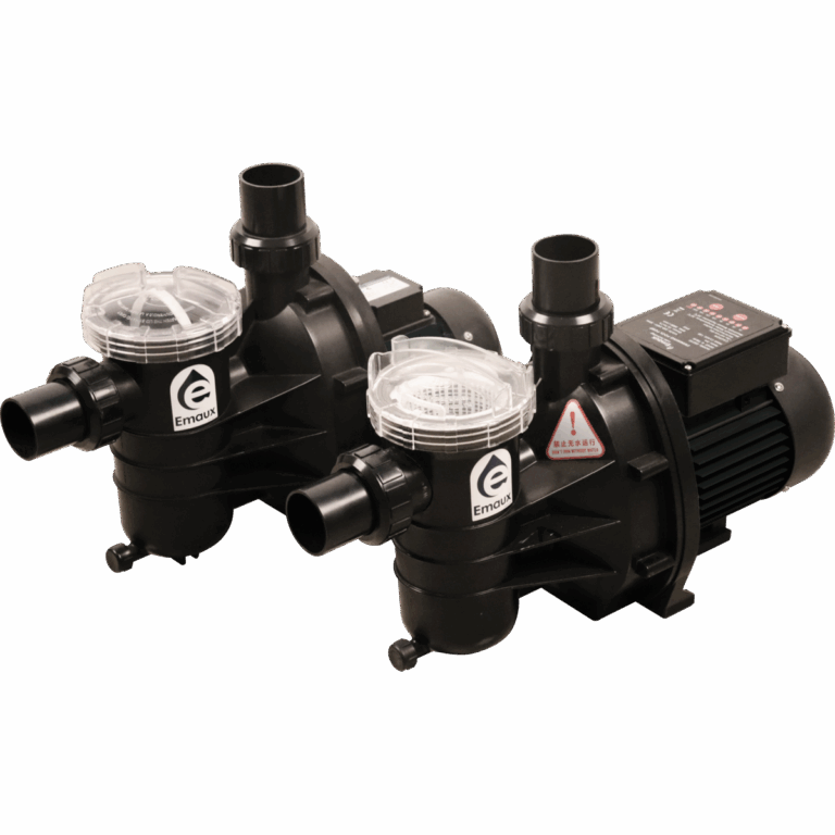 Emaux SS Series pump | Pool Spa and Filtration Supplies (Pty) Ltd.
