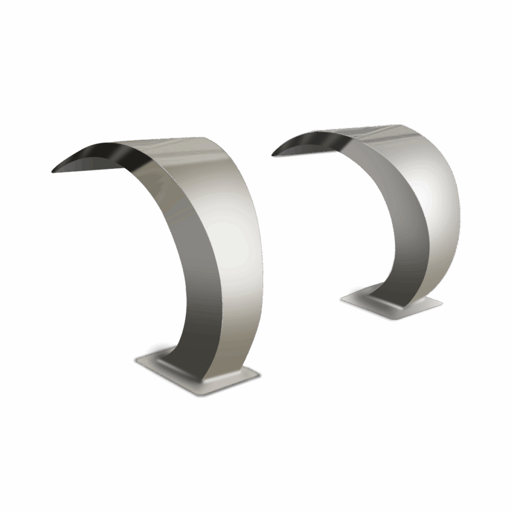 Water Feature Spout Archives | Pool Spa and Filtration Supplies (Pty) Ltd.
