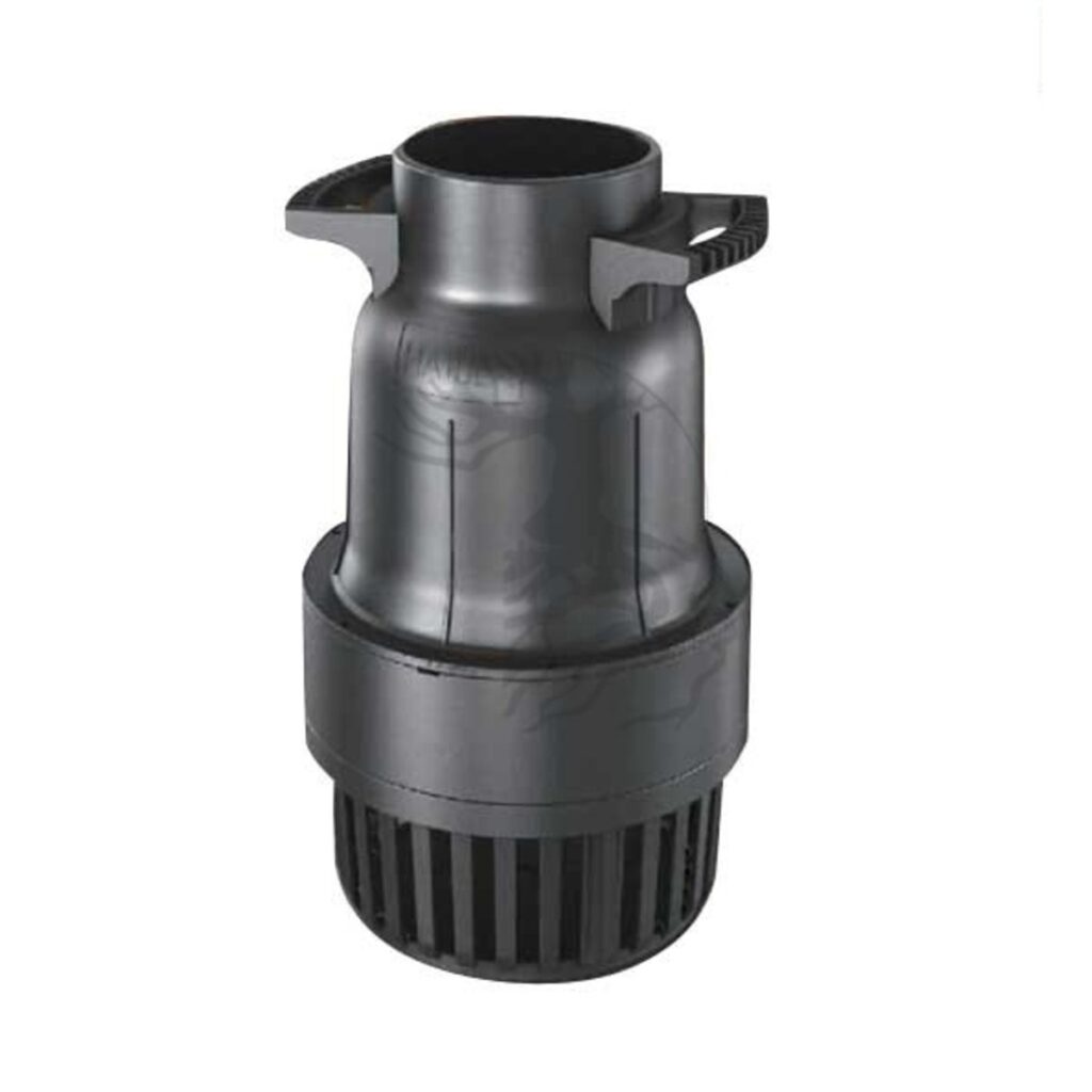 Hailea D Series Pond Mega Flow Pump | Pool Spa and Filtration Supplies ...