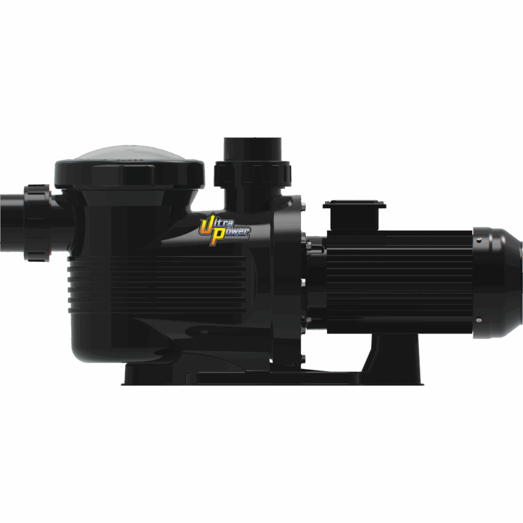 Emaux Ultra Power Commercial Pump | Pool Spa and Filtration Supplies ...