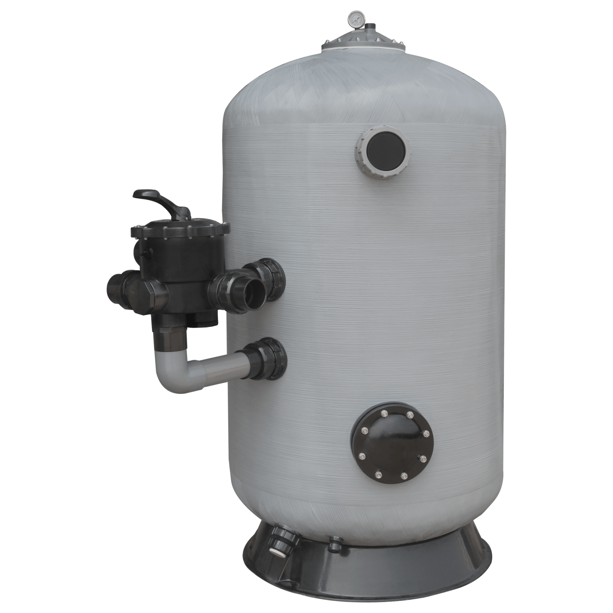 Emaux SDB Series Deep Bed Filter | Pool Spa and Filtration Supplies ...